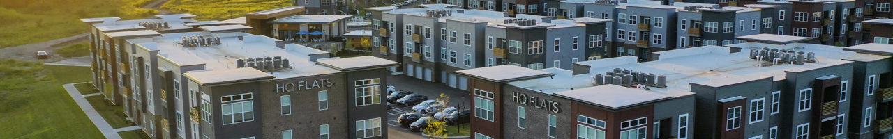 Multifamily | Hamilton Quarter